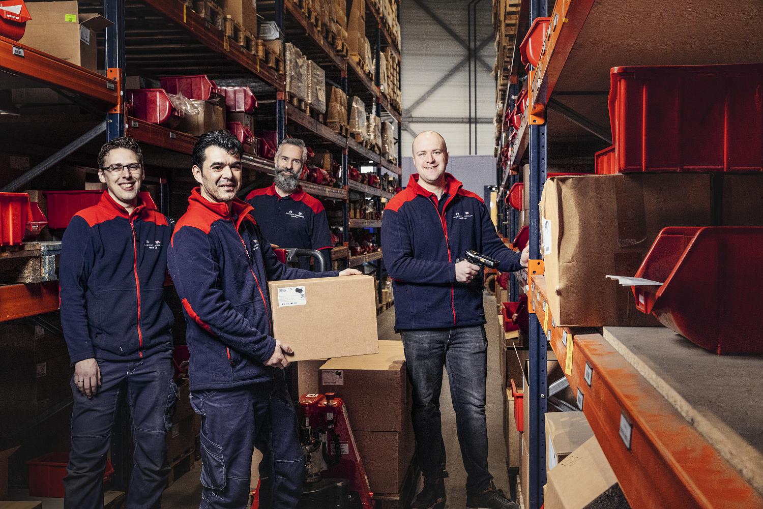 Alumat Zeeman Webshop | Alle onderdelen voor kassenbouw | Alumat Zeeman ...